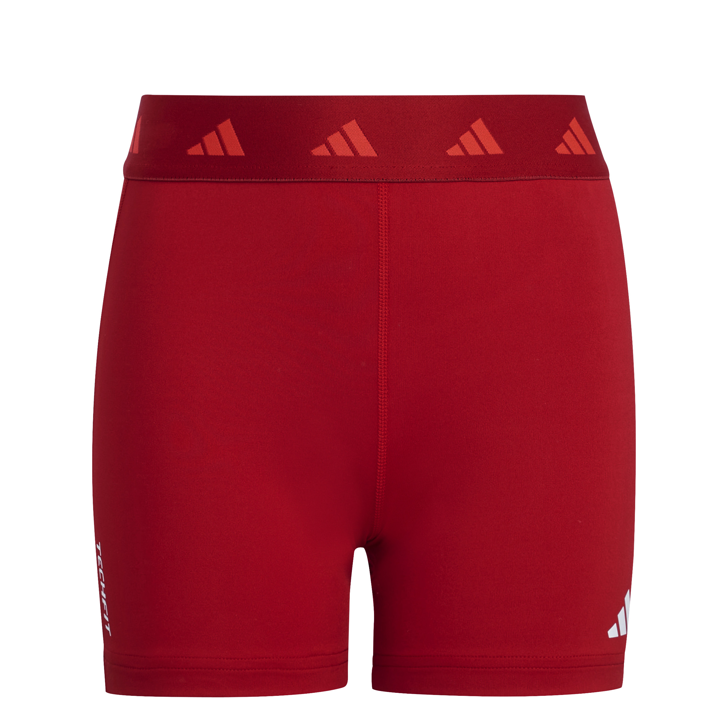 TRAIN ESSENTIALS SEASONAL PRINT SHORT JUNIOR GIRLS | Intersport Haeger